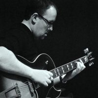 LESSON UPDATE – Colin Black guitar tuition